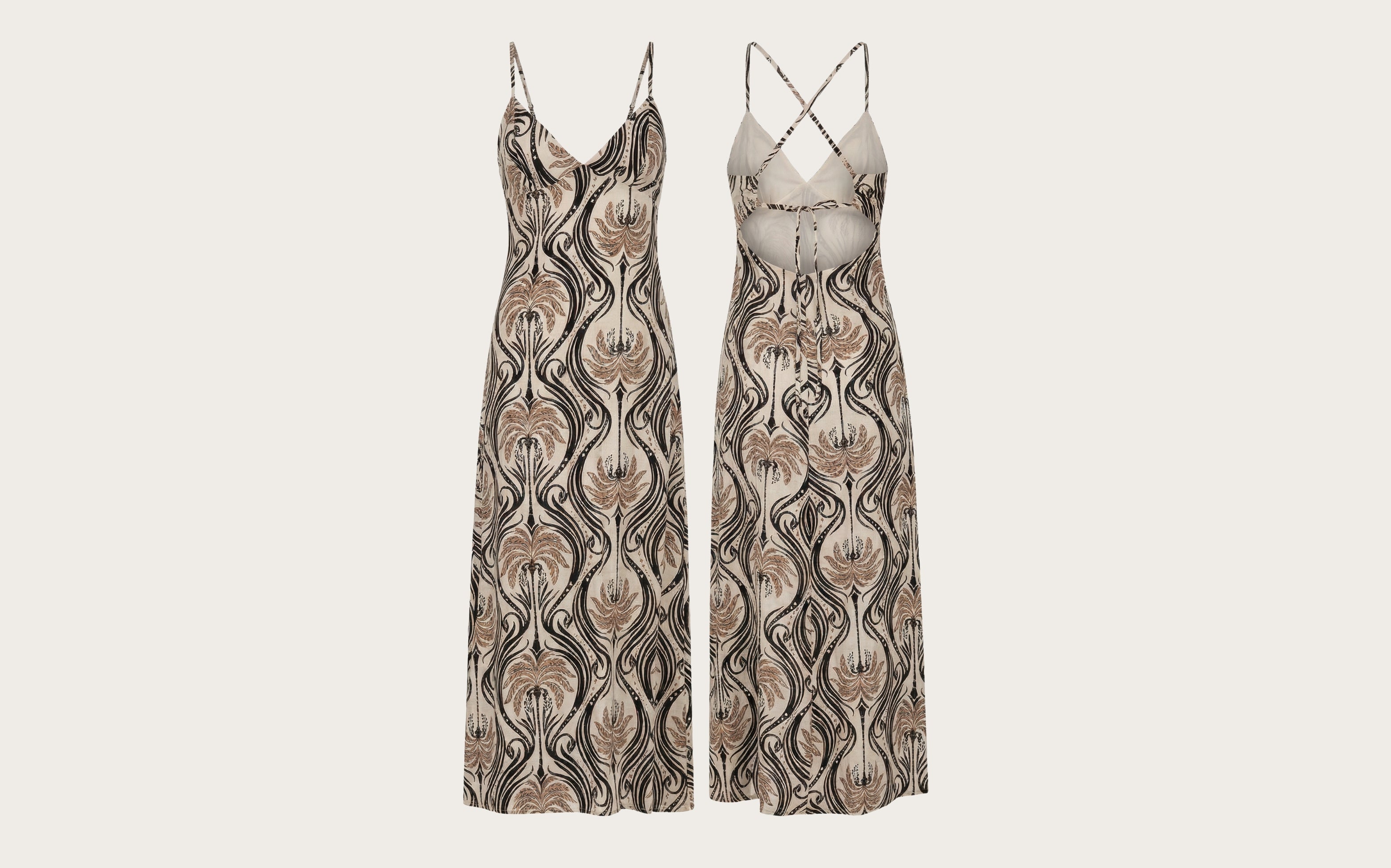 Vestidos – Ticket Store