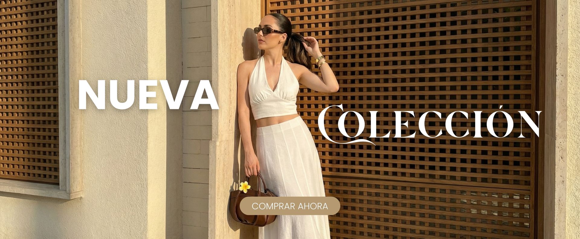 Ticket Store ropa para mujer con diseño exclusivo y gran calidad