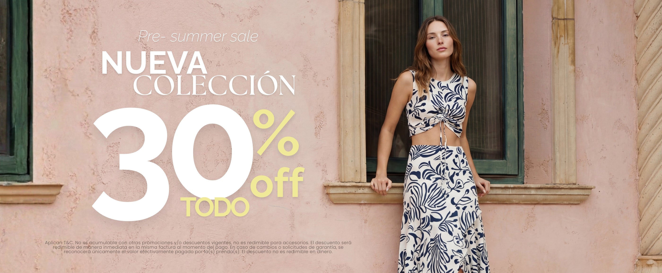 Ticket Store ropa para mujer con diseño exclusivo y gran calidad