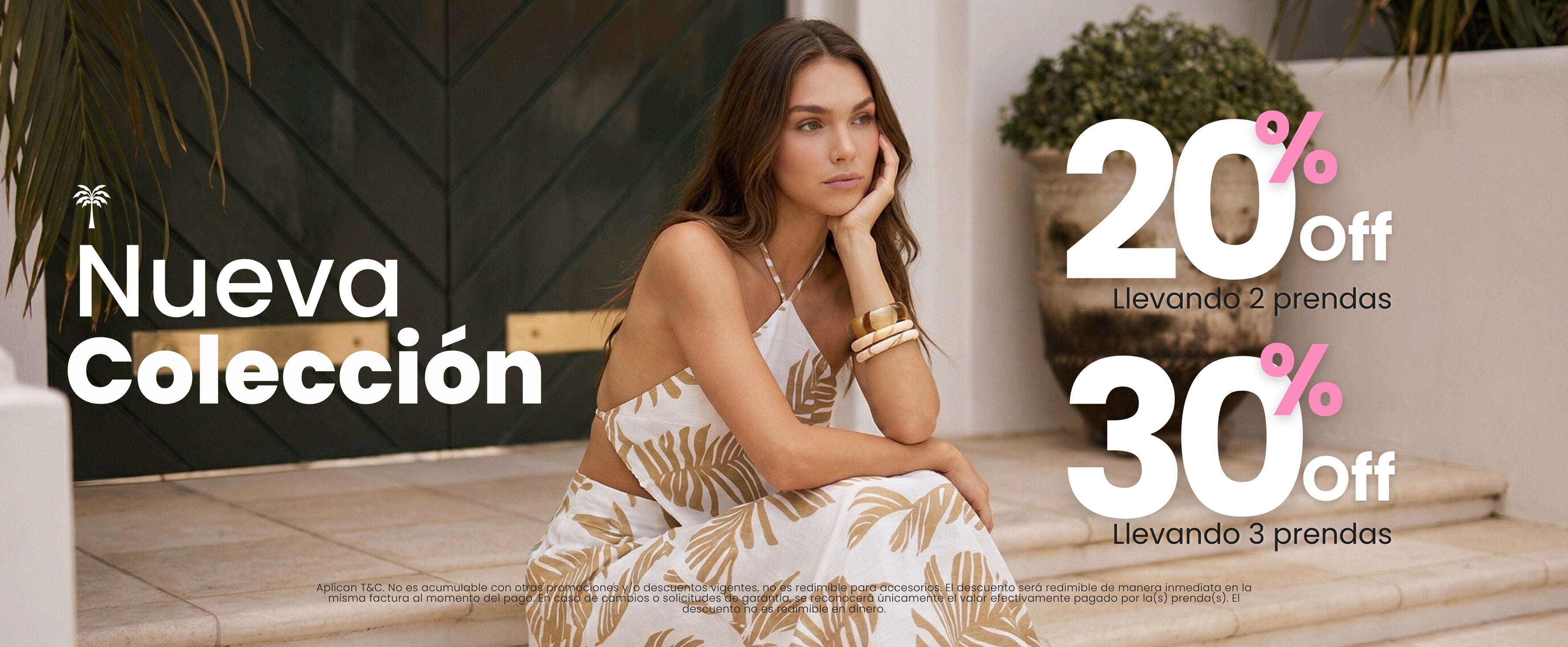 Ticket Store ropa para mujer con diseño exclusivo y gran calidad