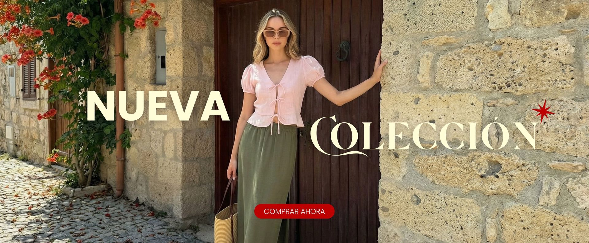 Ticket Store ropa para mujer con diseño exclusivo y gran calidad