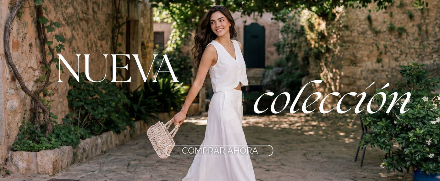Ticket Store ropa para mujer con diseño exclusivo y gran calidad