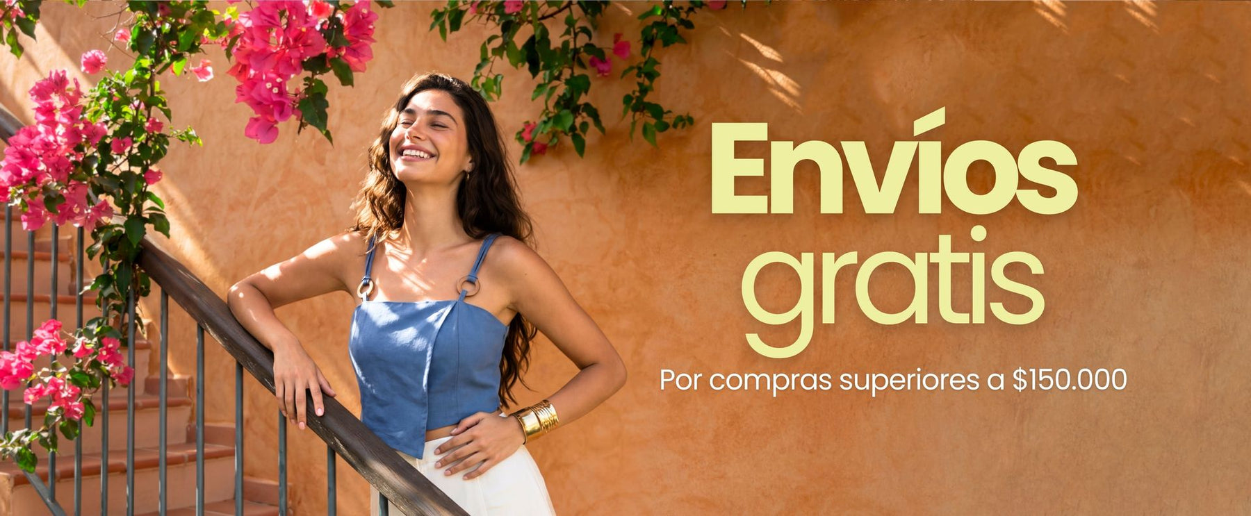 Ticket Store ropa para mujer con diseño exclusivo y gran calidad